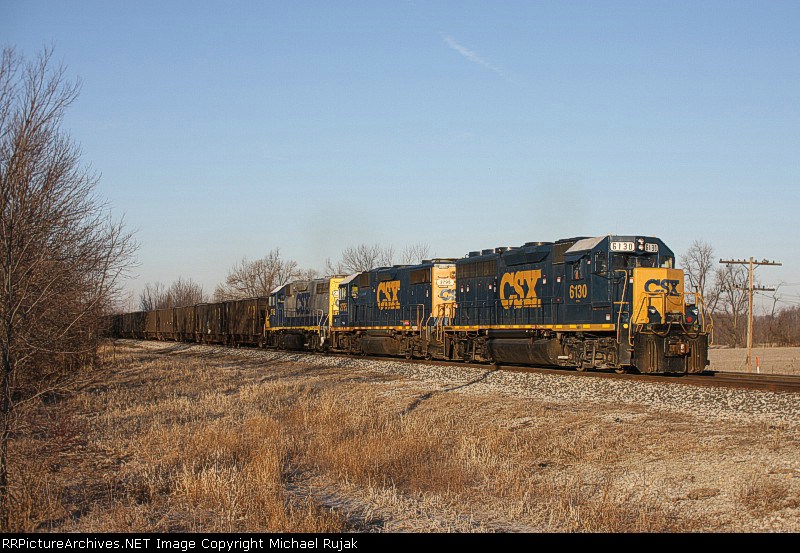 CSX 6130